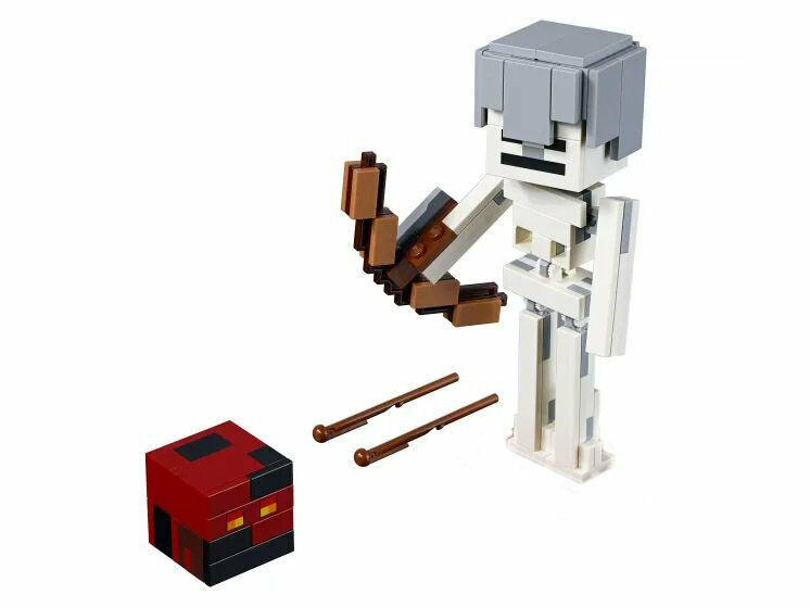 Конструктор Minecraft Майнкрафт "Домик на дереве" 1027 деталей / совместим с лего / для детей и взрослых YZ