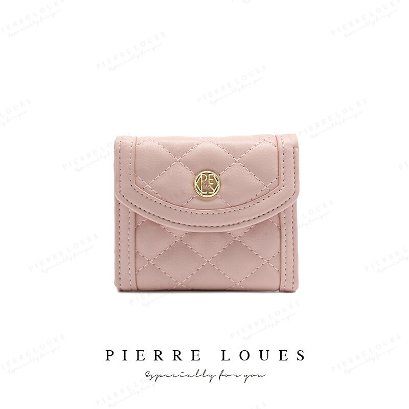 Кошелек Pierre Loues