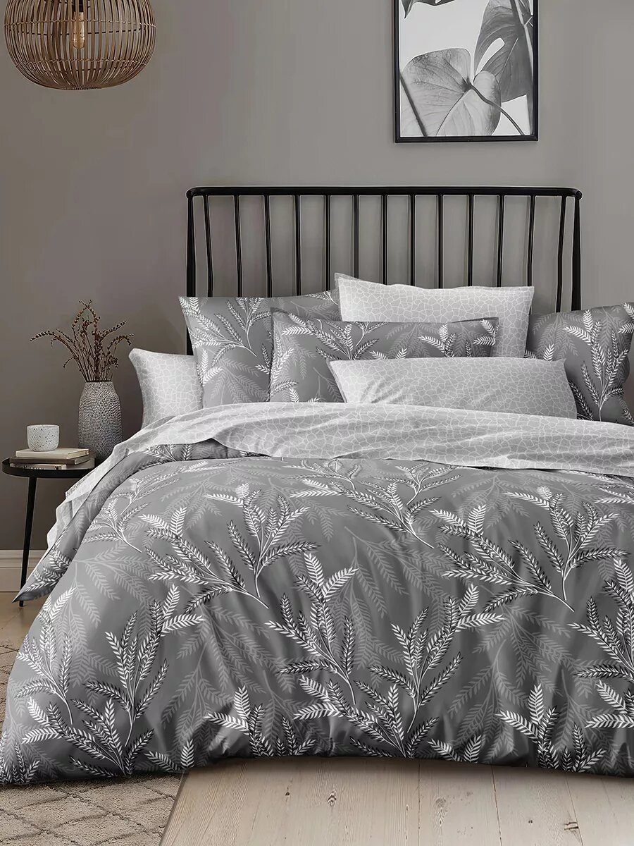 Постельное белье евро наволочки 50х70 Dream Fly