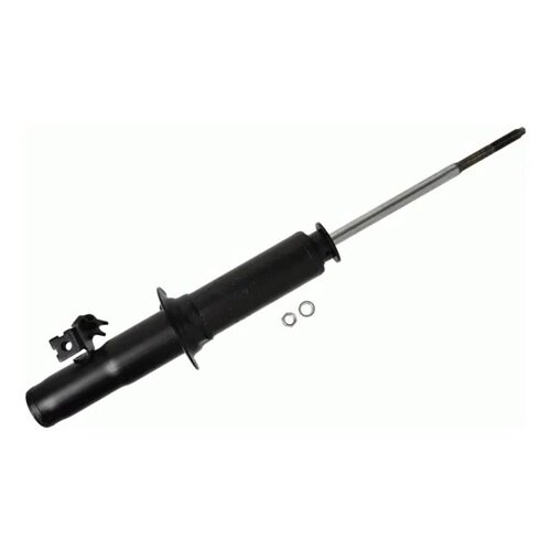 Амортизатор передний Honda Civic 91-96 спереди-слева NK 65263363V