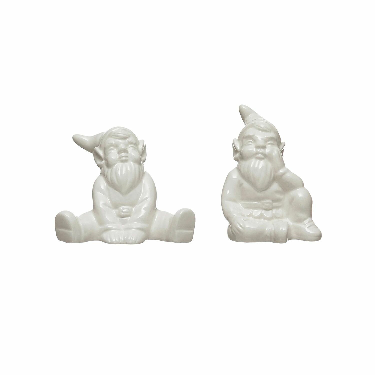 Солонка и Перечница Gnomes