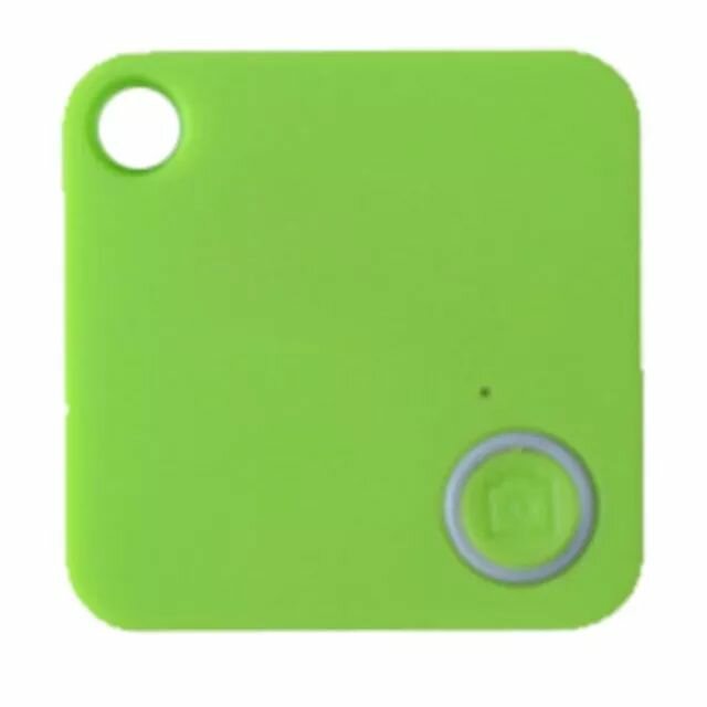 Tile Mate GPS Bluetooth-совместимый трекер, локатор для ключей, устройство слежения против потери, автомобильный GPS-трекер, трекер на собачьем ошейнике