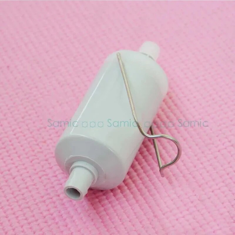 Фильтр для стоматологического кресла, пластиковая прочная вакуумная установка для стоматологического кресла, клапан для сбора сточных вод