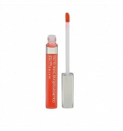 Maybelline New York Блеск для губ COLOR SENSATIONAL SHINE GLOSS тон 460