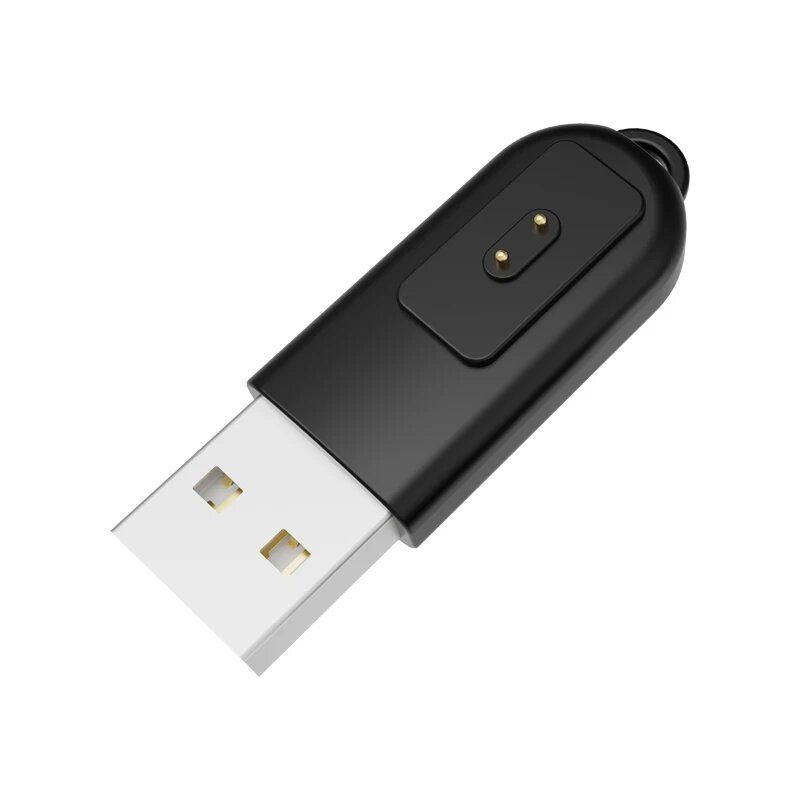 Зарядное устройство USB Adapter черный для Xiaomi Redmi Watch