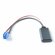 Bluetooth модуль 5.0 AUX адаптер 6Pin Only Bluetooth
