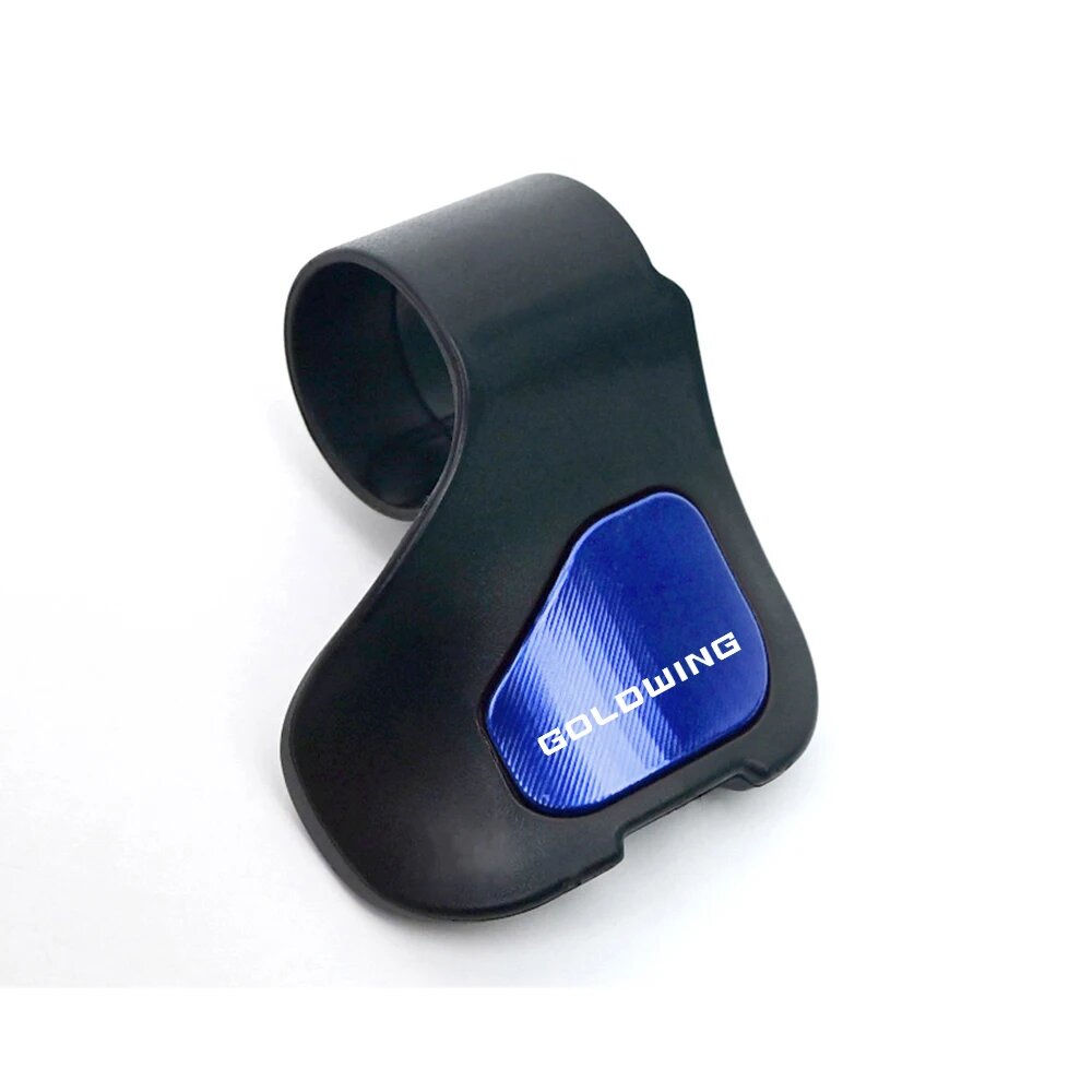 Для HONDA Gold Wing 1800 GL1800 GL 1800 2001-2024 модные аксессуары для мотоцикла High Quality Bule