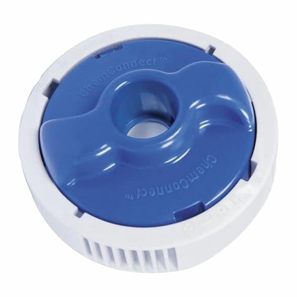 Дозатор хлора для бассейна