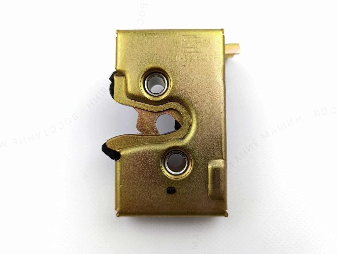 Замок двери передней правой для Chery Amulet / A11-6105410AB