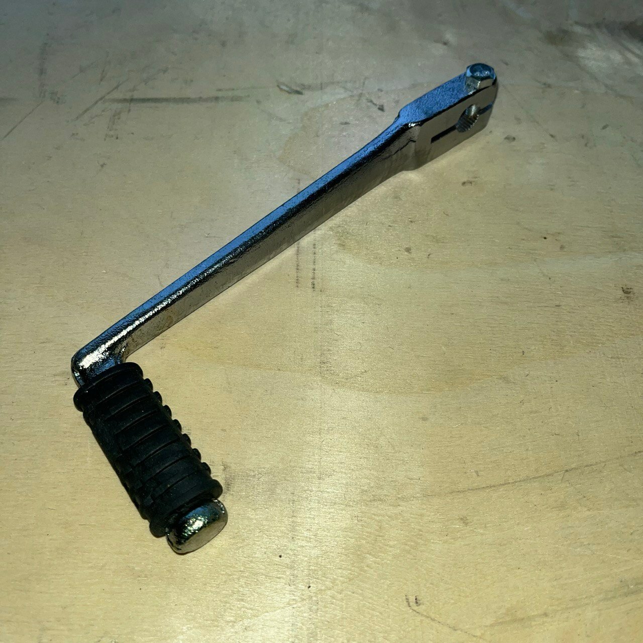 Педаль переключения передач Восход