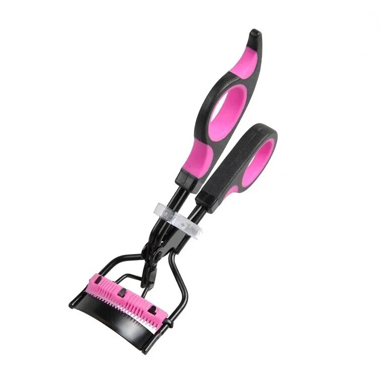 Щипцы для завивки ресниц No.8 With comb