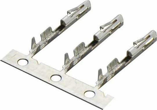 Контактор TE Connectivity 2-1703930-1 Nano MQS PIN, 1 шт