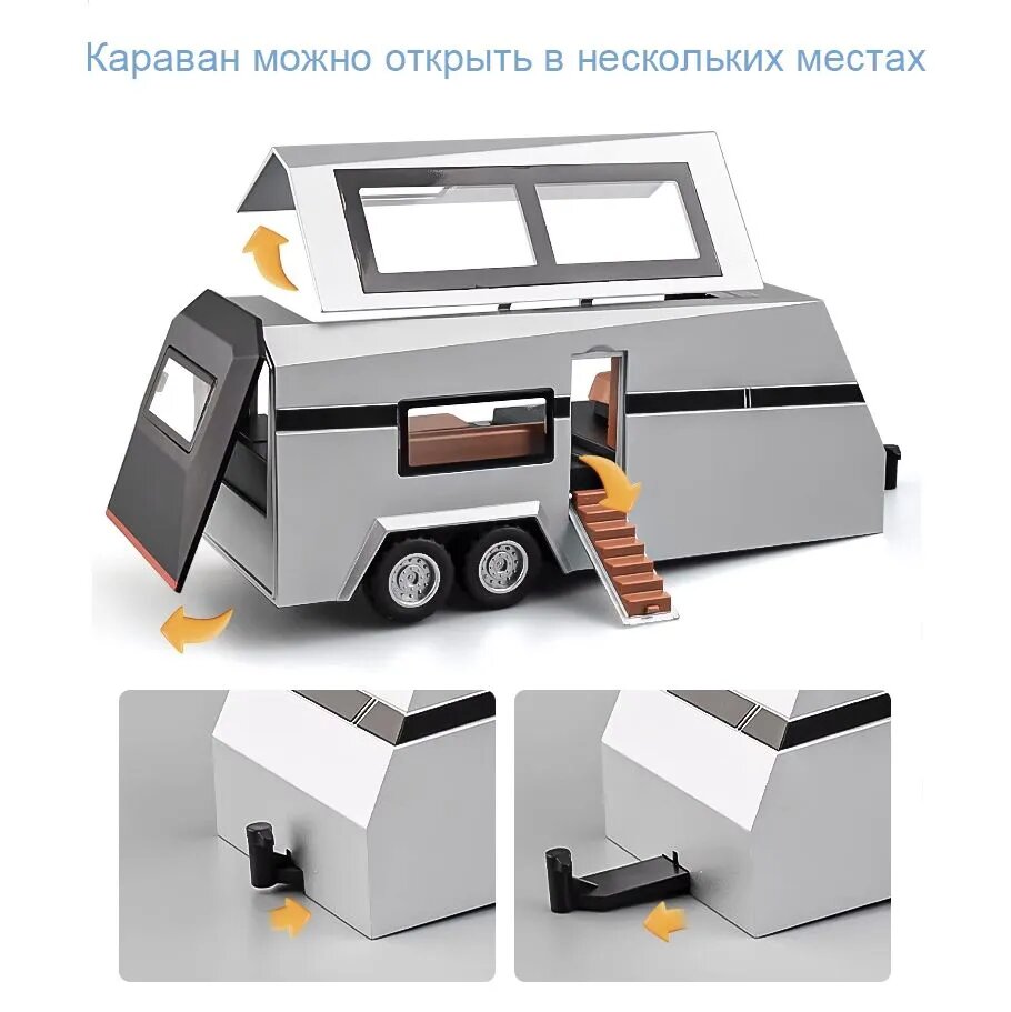 Машинка — фото 1