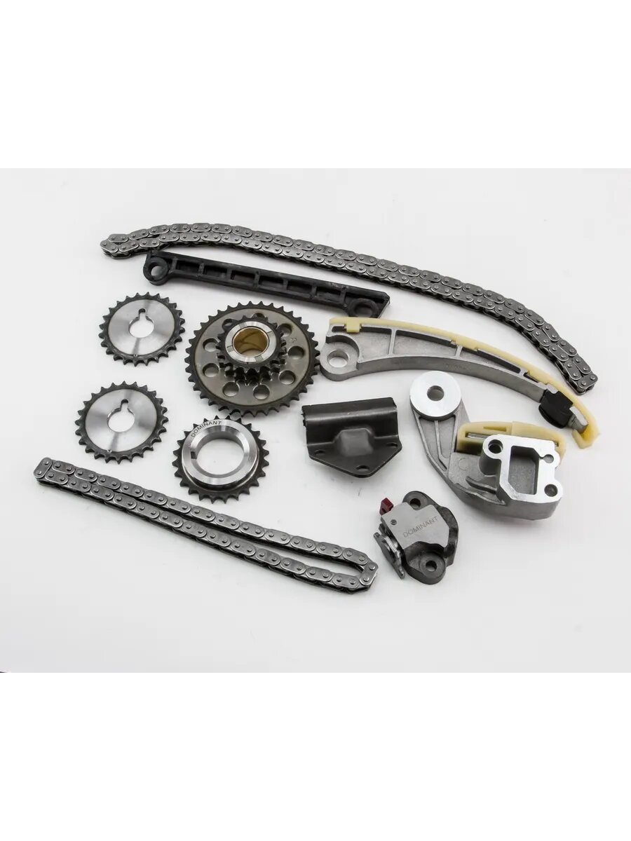 Цепь приводная малая ГРМ Субару 1276277E00