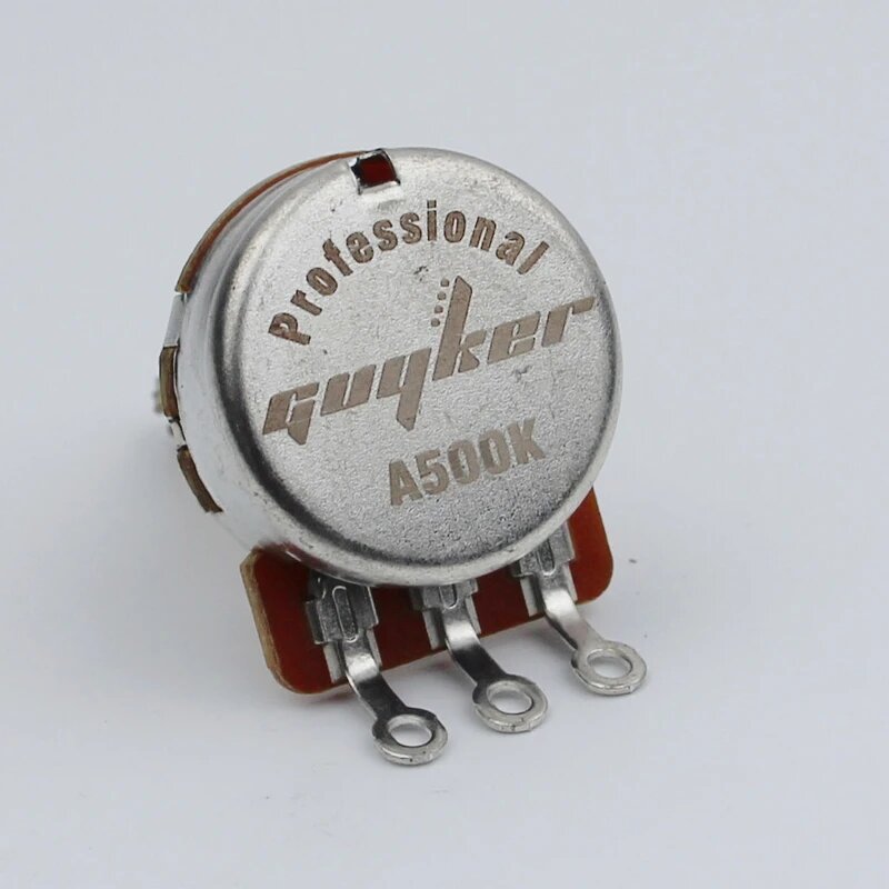 GUYKER GK A500K Потенциометры для баса 1 PCS GK-A500K