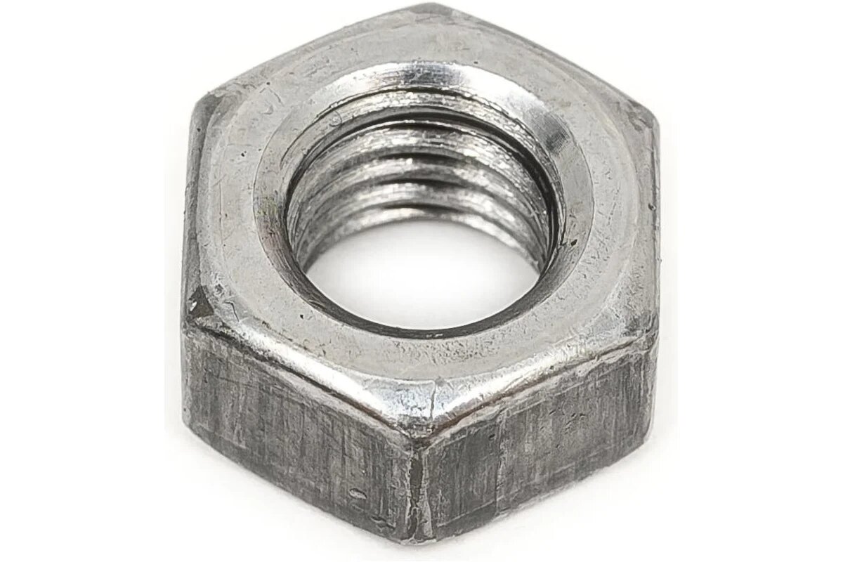 ОПМ Гайка DIN 934 М22 10 50 шт 00000006830