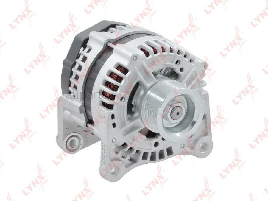 LYNXAUTO EA1242 Генератор GAZELLE/GAZELLE NEXT/SOBOL
