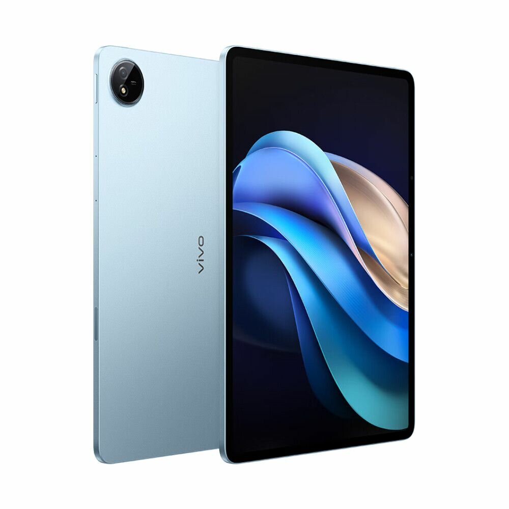 Планшет Vivo Pad 3 Pro, 12 ГБ/256 ГБ, голубой
