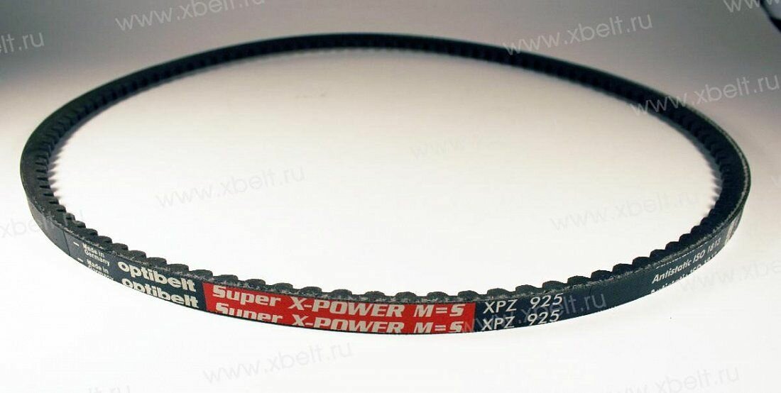 Ремень клиновый SPZ 925Lw