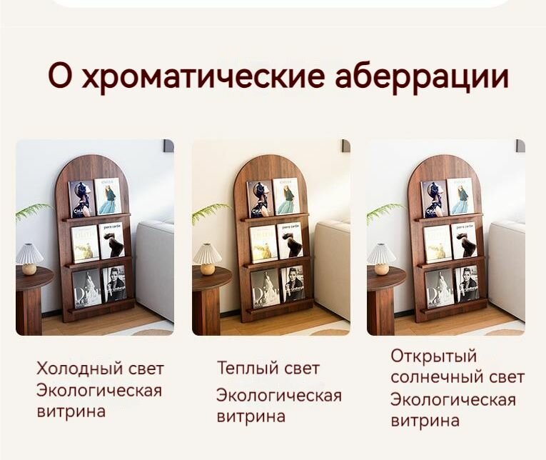 Держатель для книг — фото 1