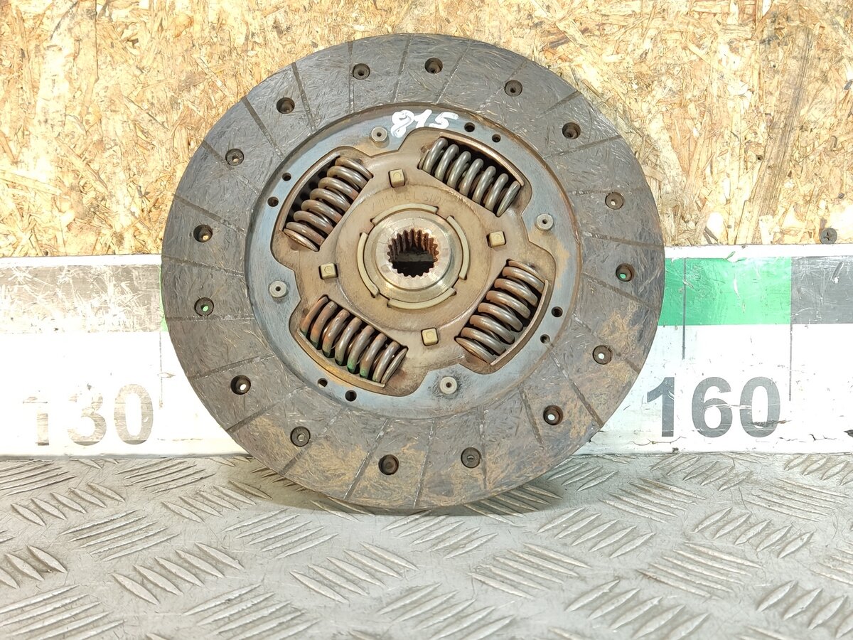 Диск сцепления HYUNDAI MATRIX 2001-2010 4110028500