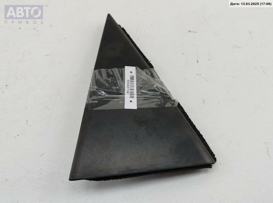 Накладка двери задней левой Mazda 3 (2003-2008) BK