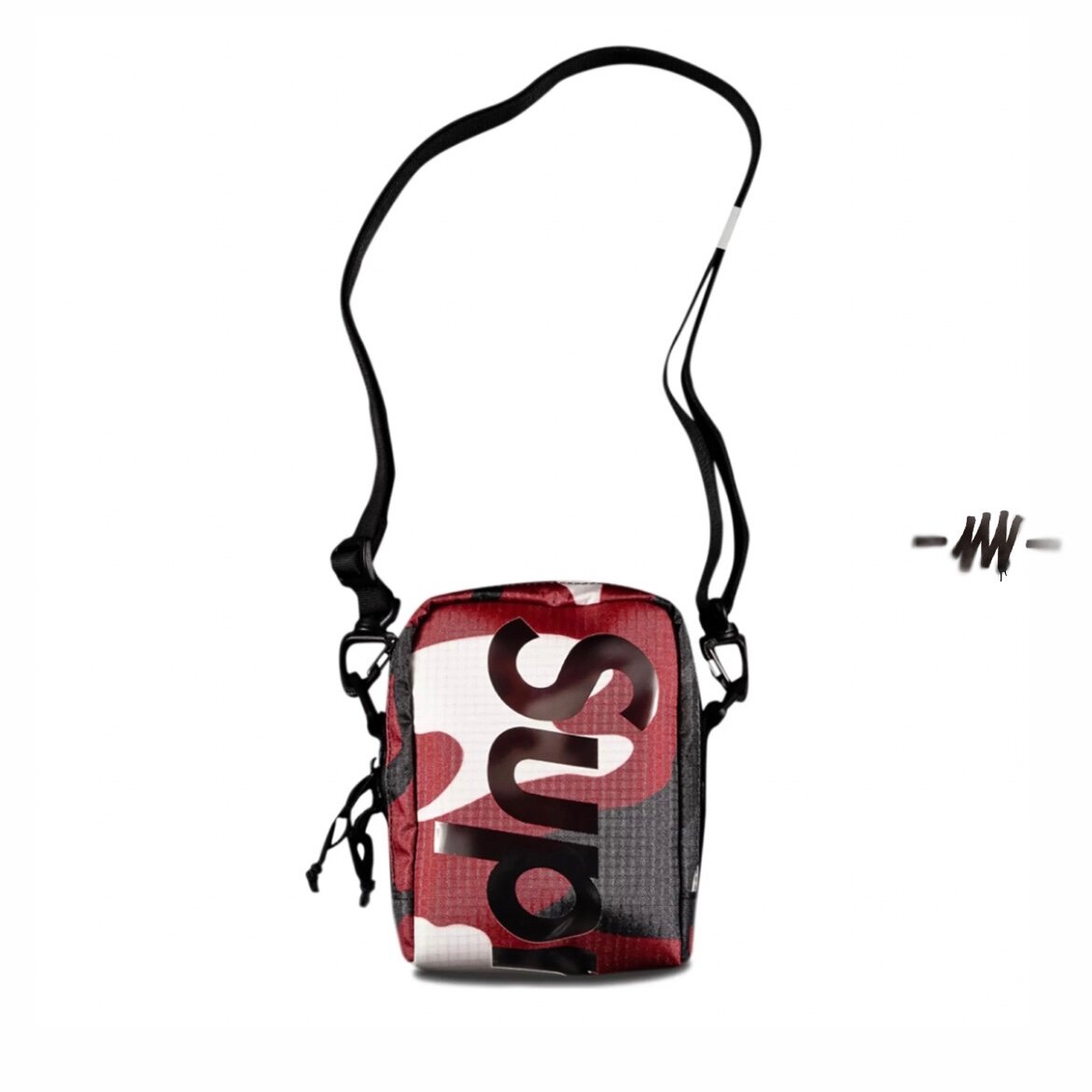 Сумка кросс-боди