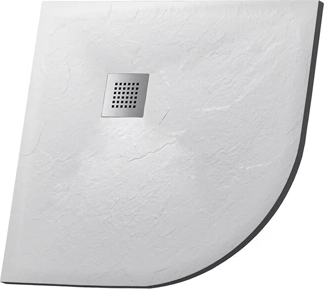 Душевой поддон Grossman Strong 100x2.5x100 GR-S1100100