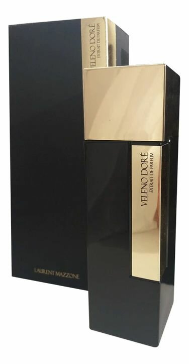 Laurent Mazzone Veleno Dore 100 мл духи мужские