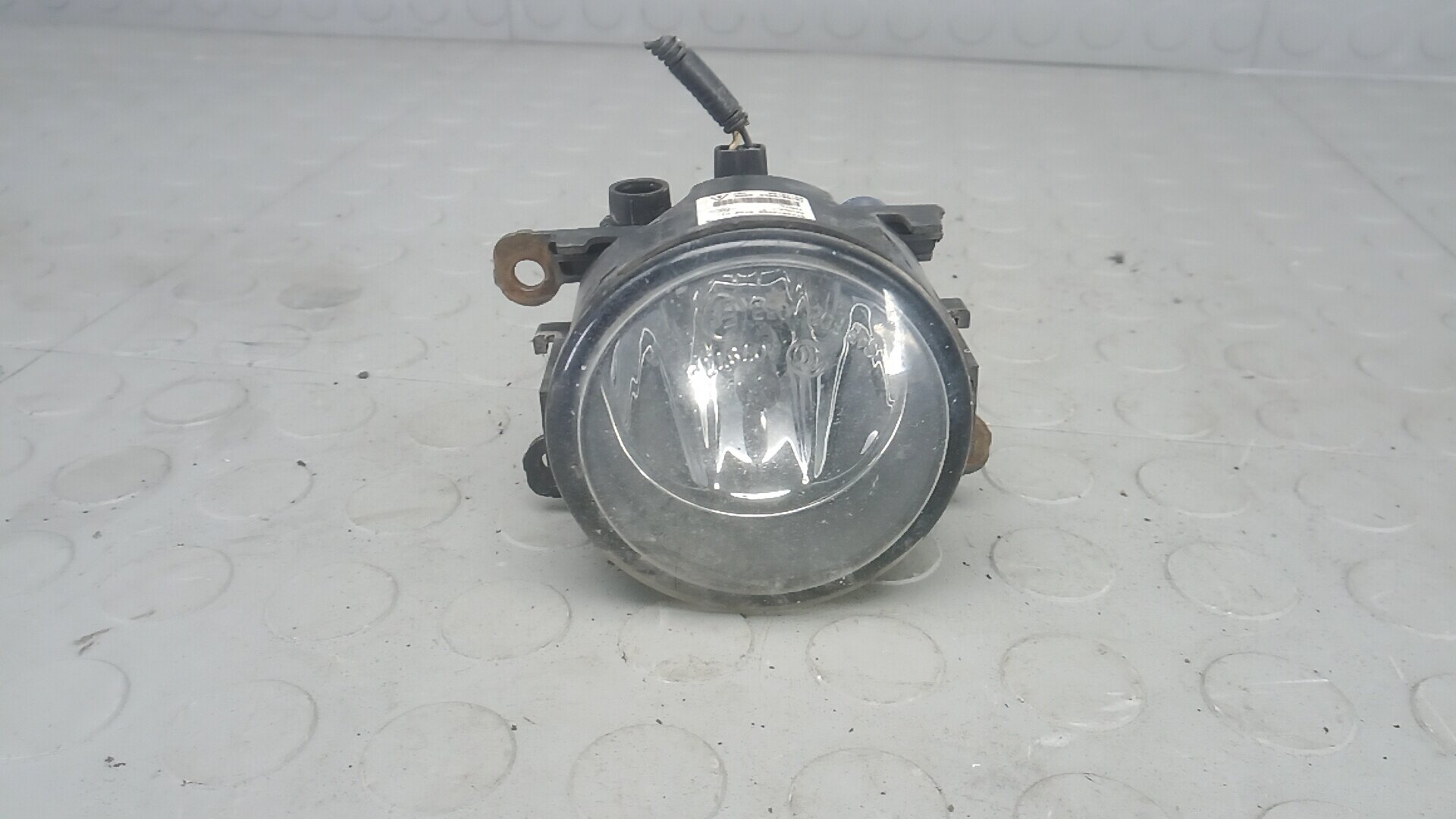 Фара галогенная правая передняя RENAULT DUSTER 1