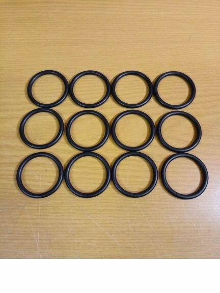 236-1003114-В2 Кольцо упл. стакана форсунки (NBR70) 12 шт