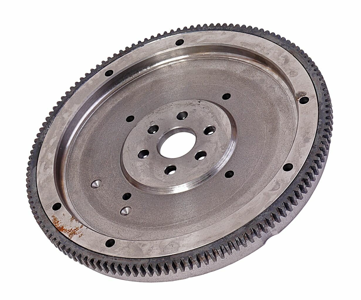 Маховик КПП тросовый привод для ВАЗ Лада 2190 арт 21810100511500 LADA