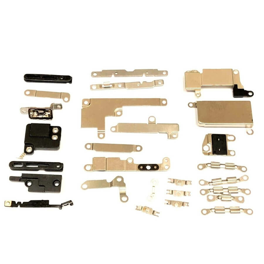 Комплект внутренних деталей для iPhone 8 Plus