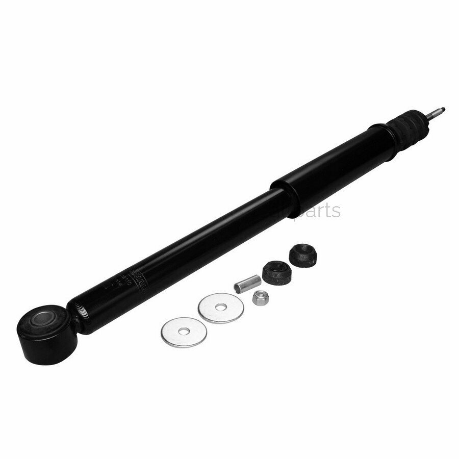 MARSHALL M8014110 Амортизатор LADA LARGUS CROSS зад. газ.