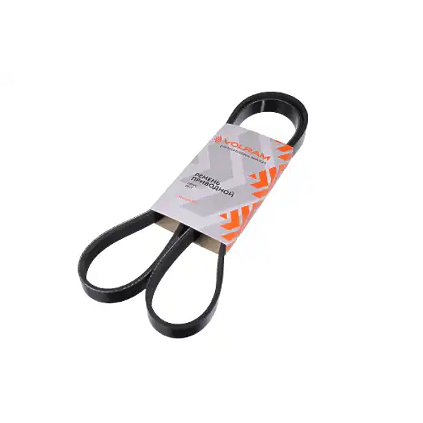 VOLRAM VR13167 ремень генератора (5pk1355) Opel (Опель) Astra (Астра) j (-09), Corsa (Корса) d (-14), Corsa (Корса)