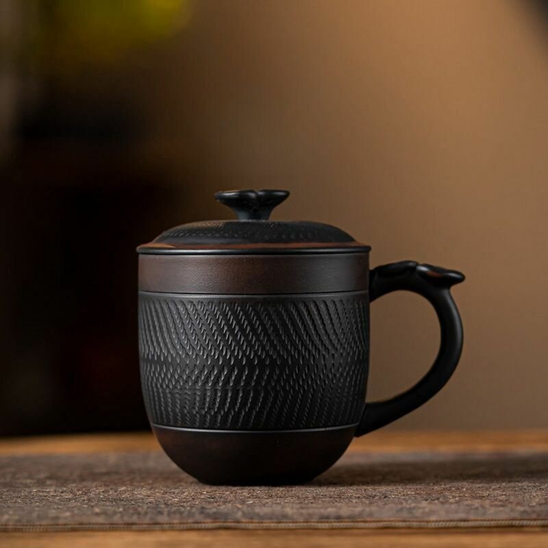 Кружка, чашка, пиала для чая Ручной 230 мл