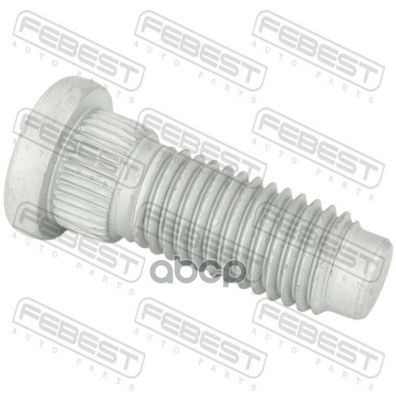 Шпилька колёсная Febest арт. 2184-003