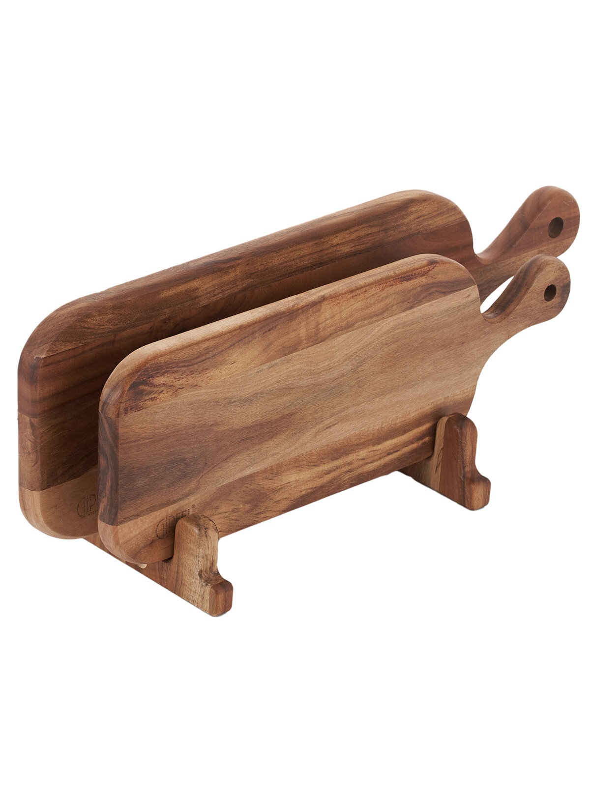 Набор из двух досок разделочных Gipfel Riola 52569