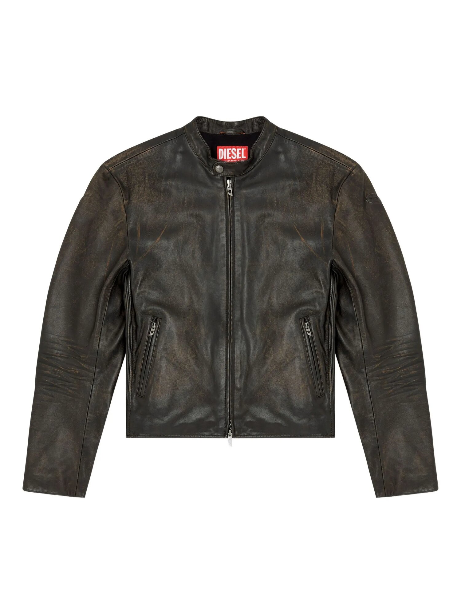 Куртка L-Carver