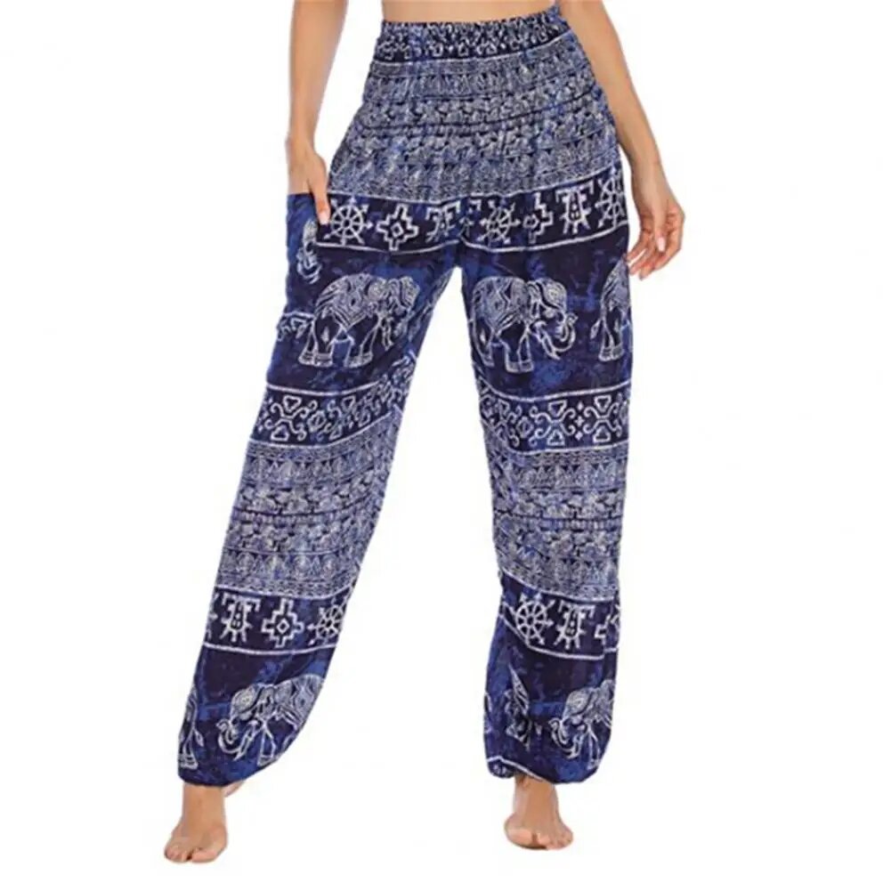 Брюки спортивные