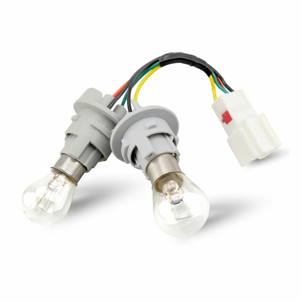 Новая задняя фара лампы розетка и жгут проводов для kia optima 14-15