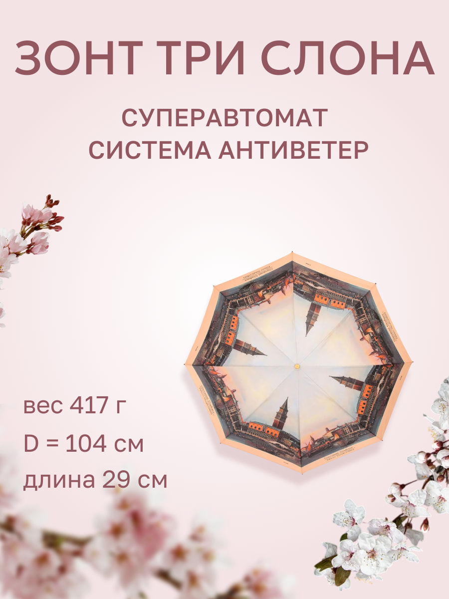 Зонты