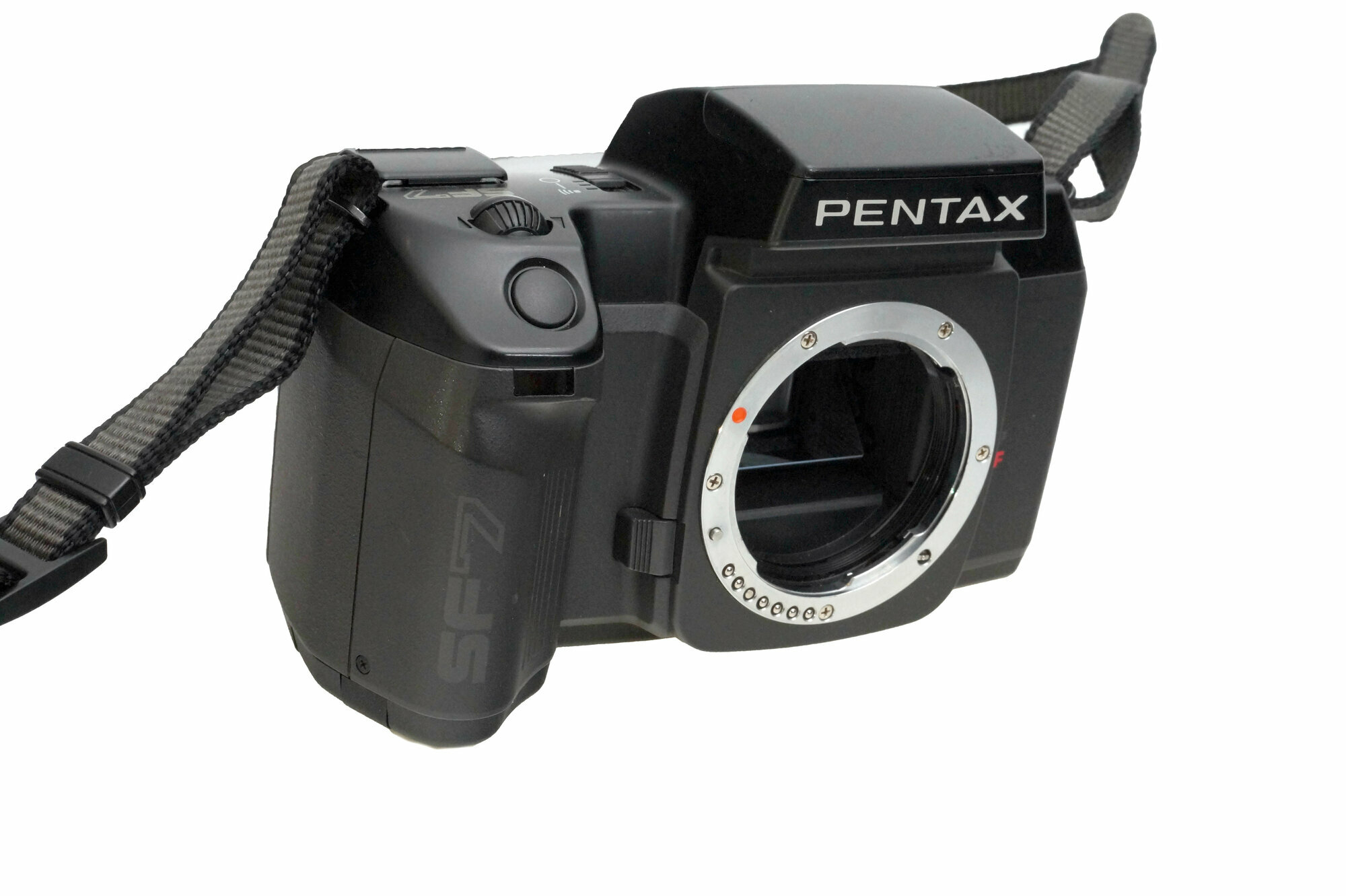 Pentax SF7