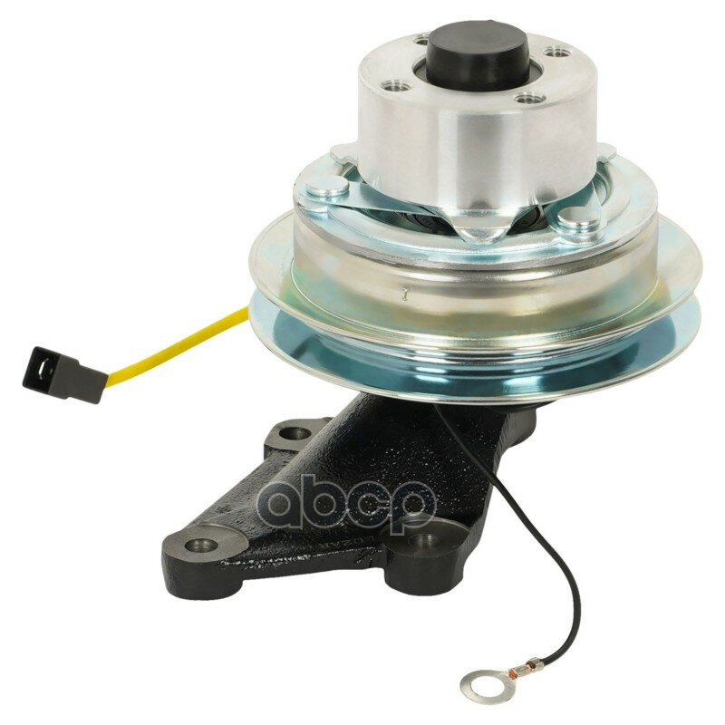 Привод вентилятора ГАЗ-3302 Бизнес дв. УМЗ-4216 Н/О с электромуфтой LUZAR LUZAR арт. LEC03217