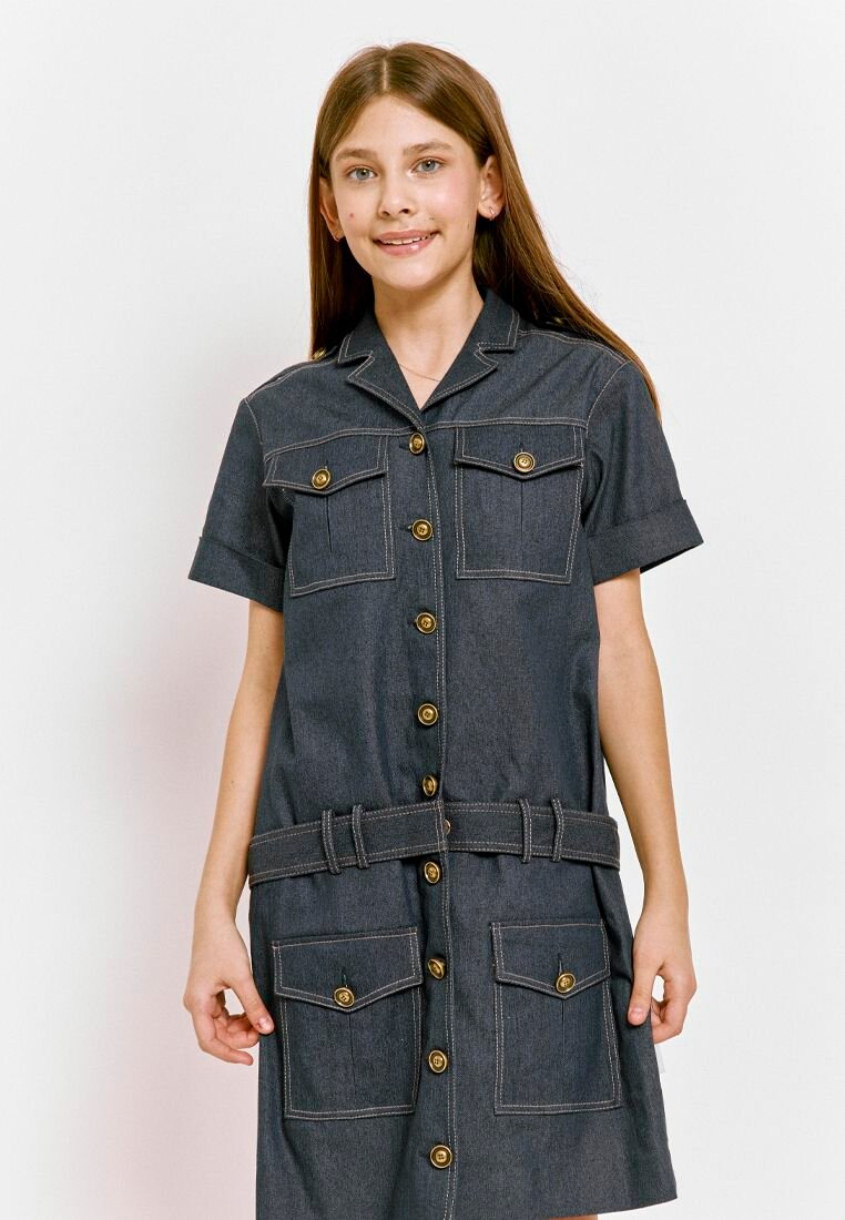 Платье Весна-лето 2025