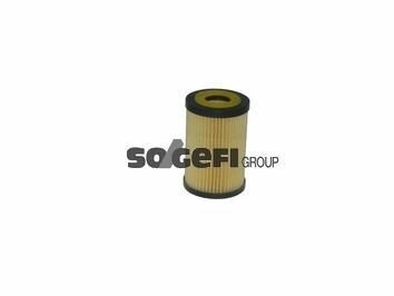 Масляный фильтр FRAM CH11675ECO