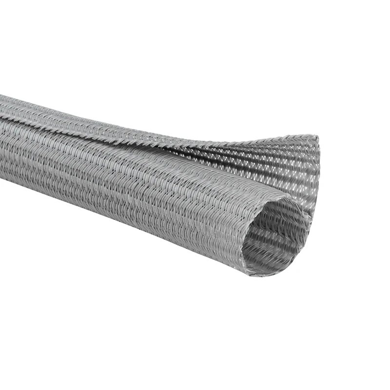 Самозакрывающаяся кабельная муфта из ПЭТ 3-50 мм