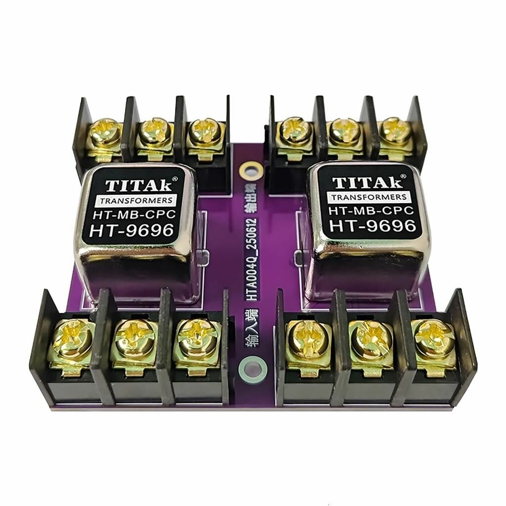 Универсальный аудиоинтерфейс с подавлением шумов