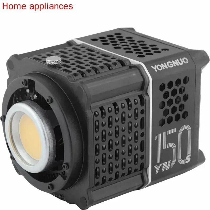 Осветитель YongNuo YN150S Bi (2700-6500K)