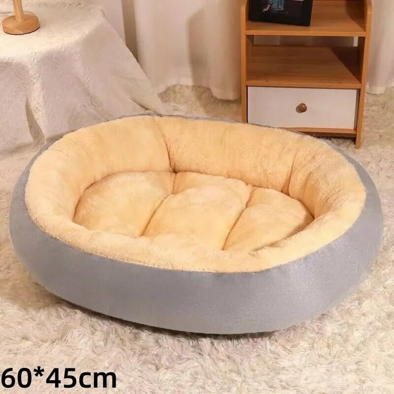 Кошачья лежанка